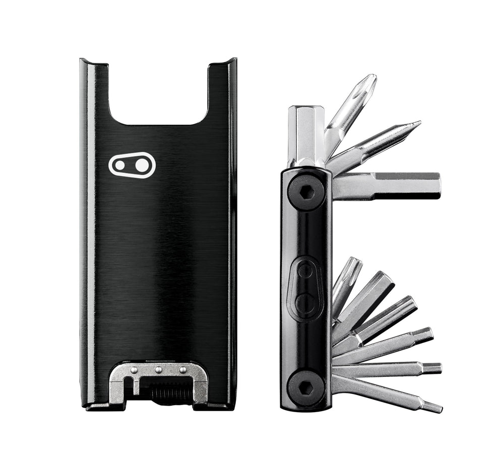 Easy-To-Use Multitool by Crankbrothers for Any Job | SUPER73