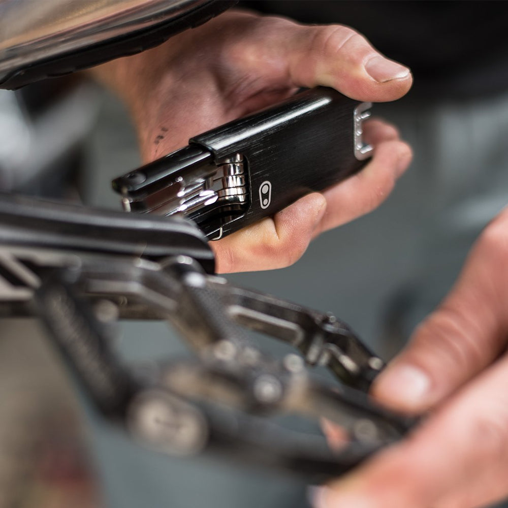 Easy-To-Use Multitool by Crankbrothers for Any Job | SUPER73