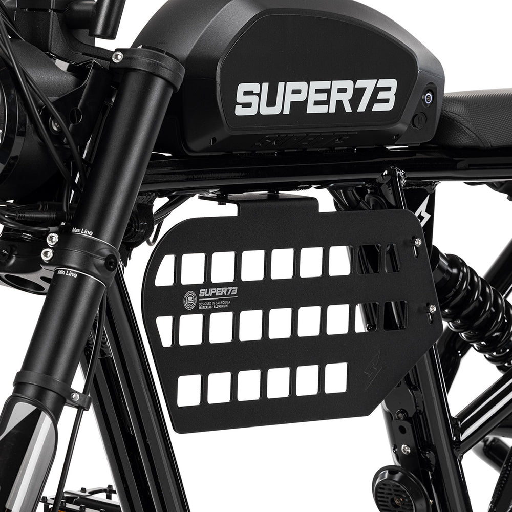 In-Frame MOLLE Panel for SUPER73-R Series Ebikes