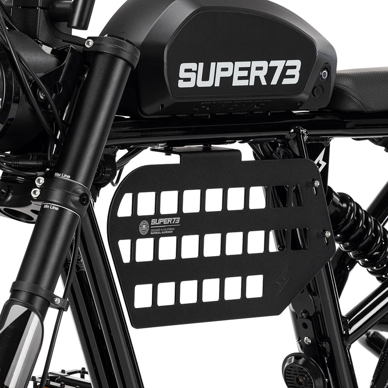 Parts and Accessories To Upgrade Your Bike | SUPER73