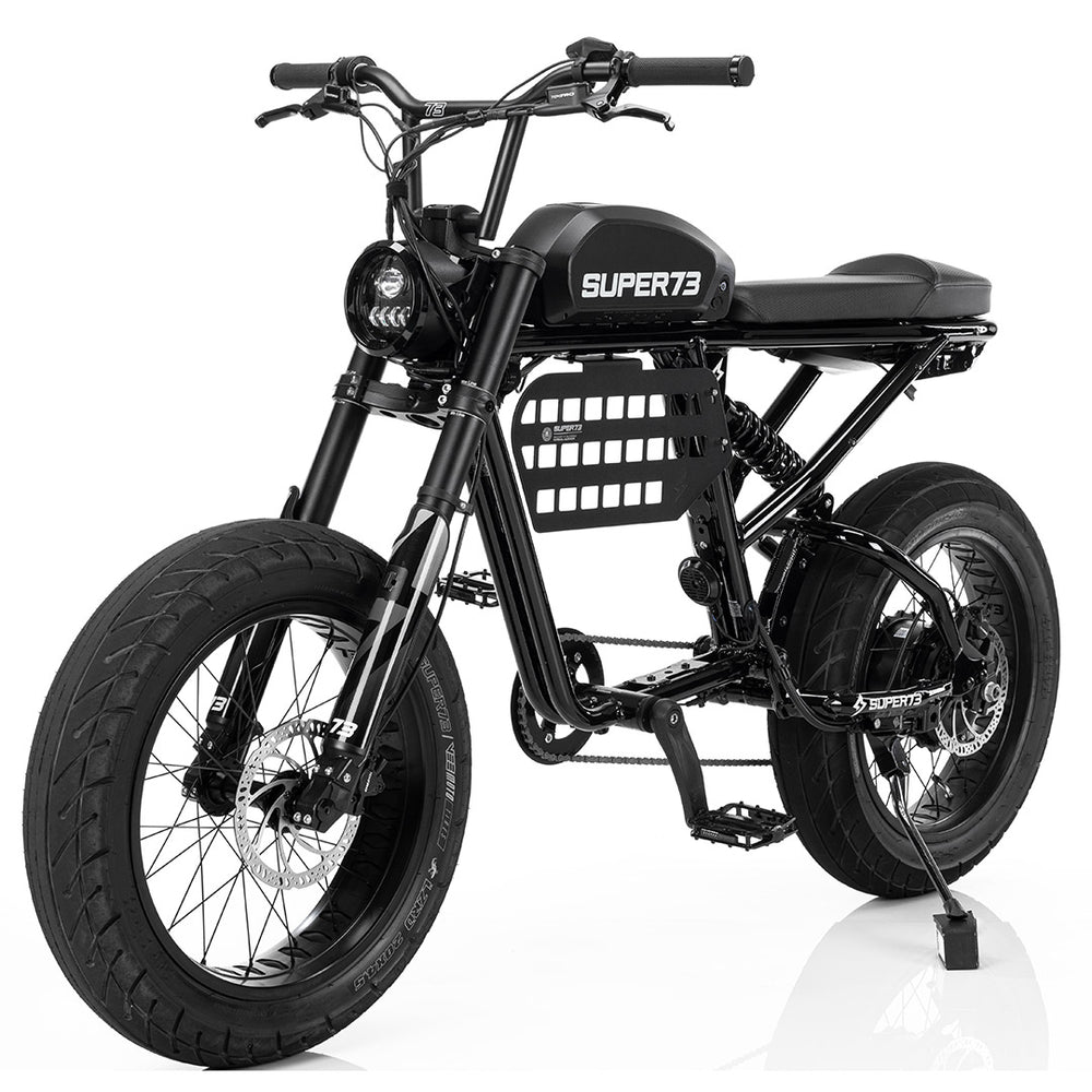 In-Frame MOLLE Panel for SUPER73-R Series Ebikes