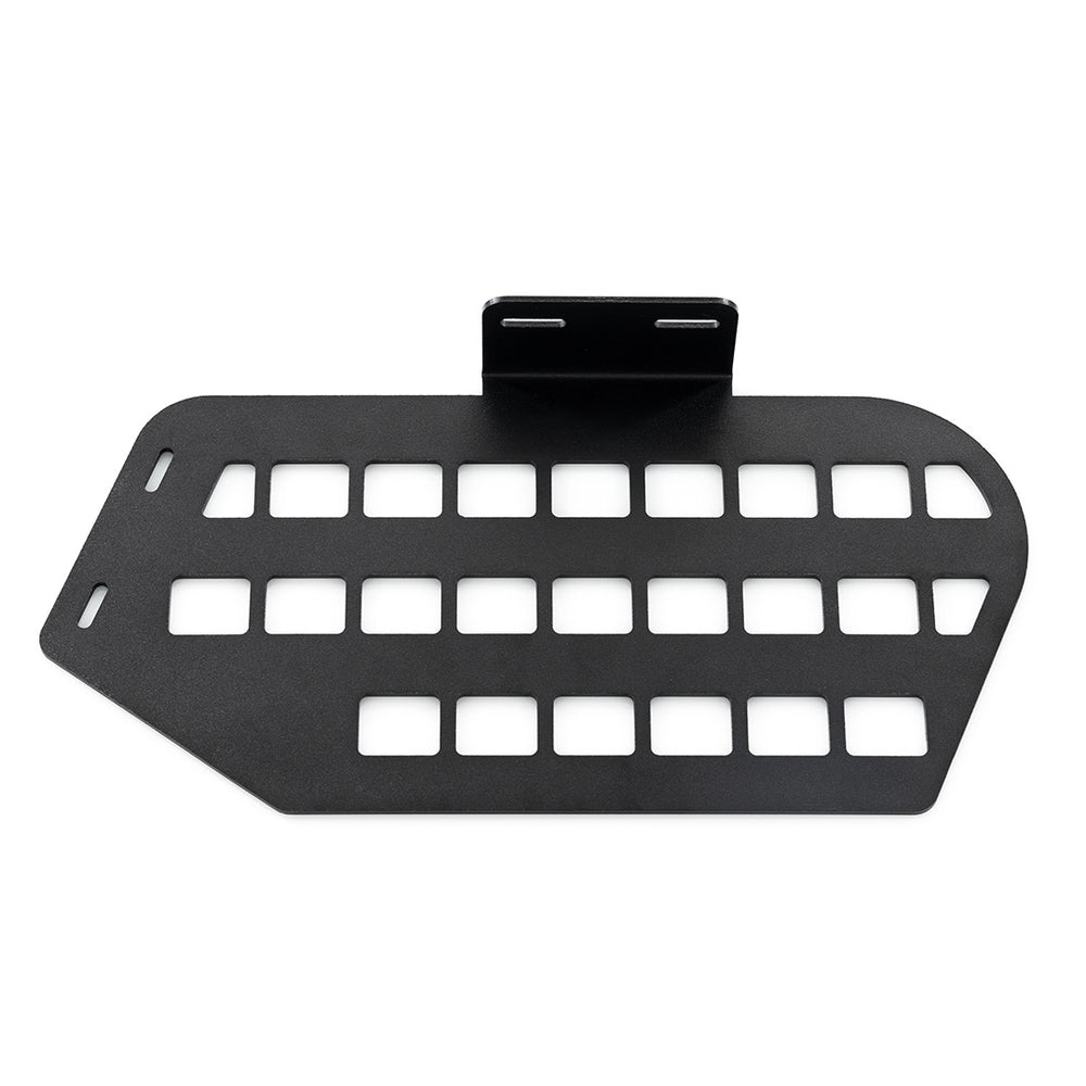 In-Frame MOLLE Panel for SUPER73-R Series Ebikes