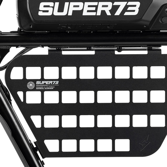 In-Frame MOLLE Panel for SUPER73-S2 Ebike