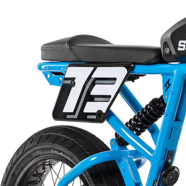 Parts and Accessories To Upgrade Your Bike | SUPER73