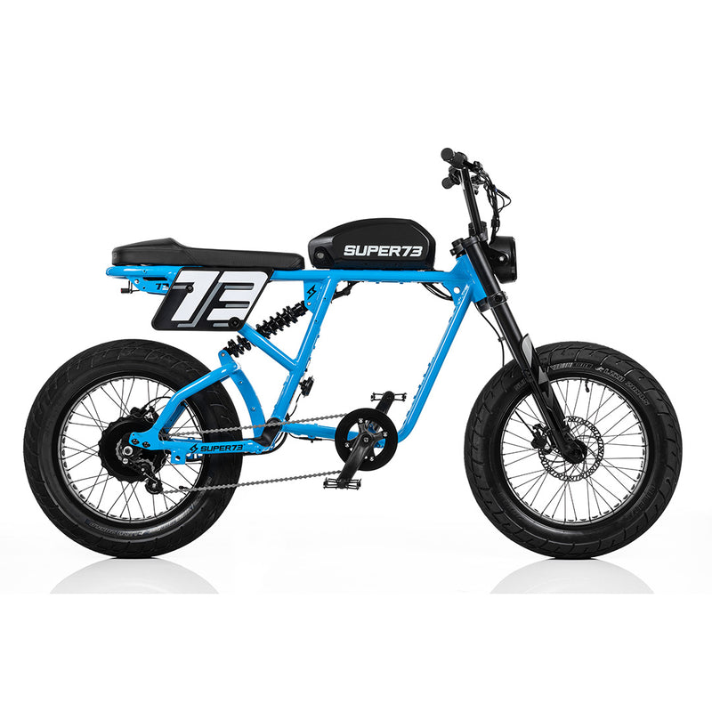 Parts and Accessories To Upgrade Your Bike | SUPER73