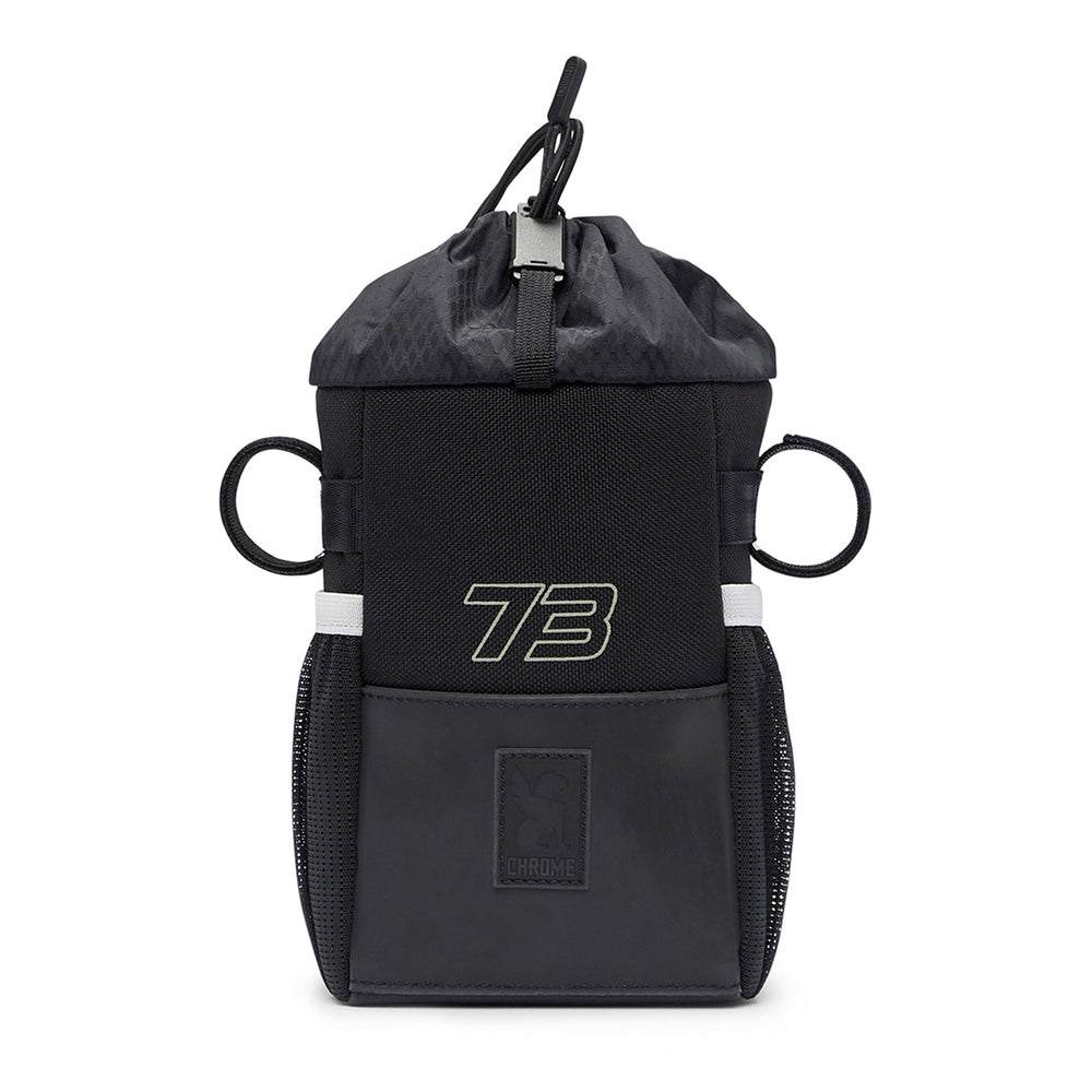Super73 x Chrome Doubletrack Feed Bag | Super73