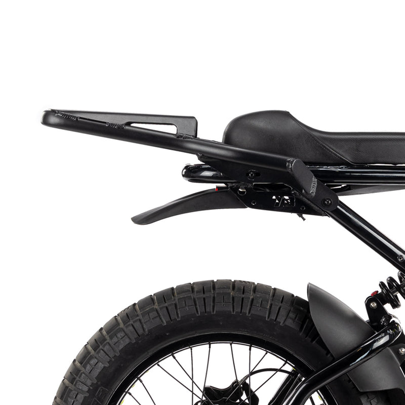 Parts and Accessories To Upgrade Your Bike | SUPER73