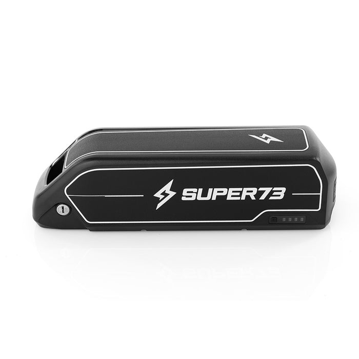 Tires, Pistons and Other Replacement Parts | SUPER73